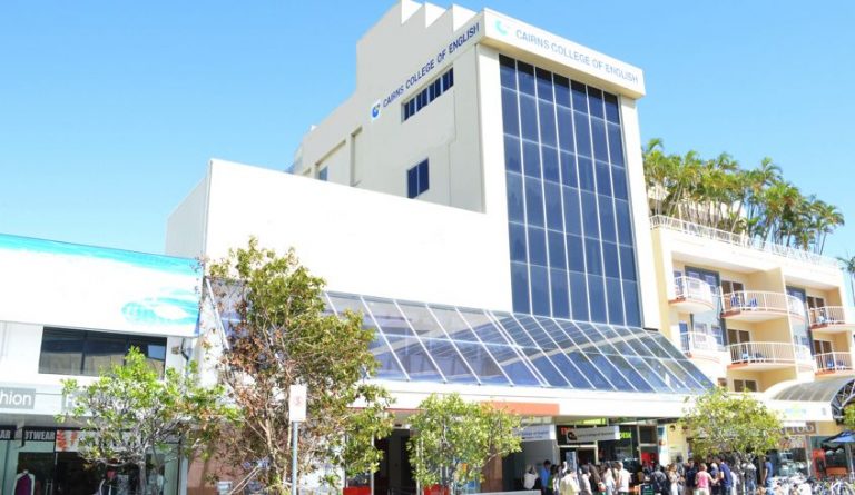 【CCEB】ケアンズで英語力UP＆資格・学位を取得できる語学学校 - オーストラリア留学.net