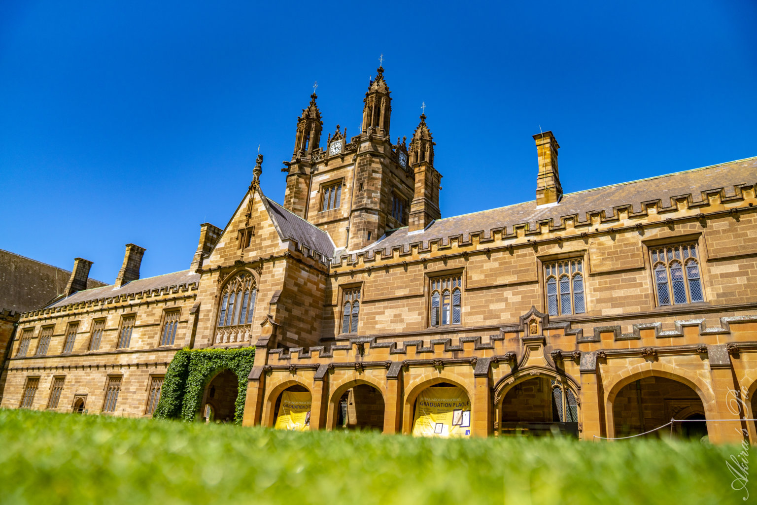 【3分で理解!】オーストラリアの大学システムと教育制度 - オーストラリア留学.net