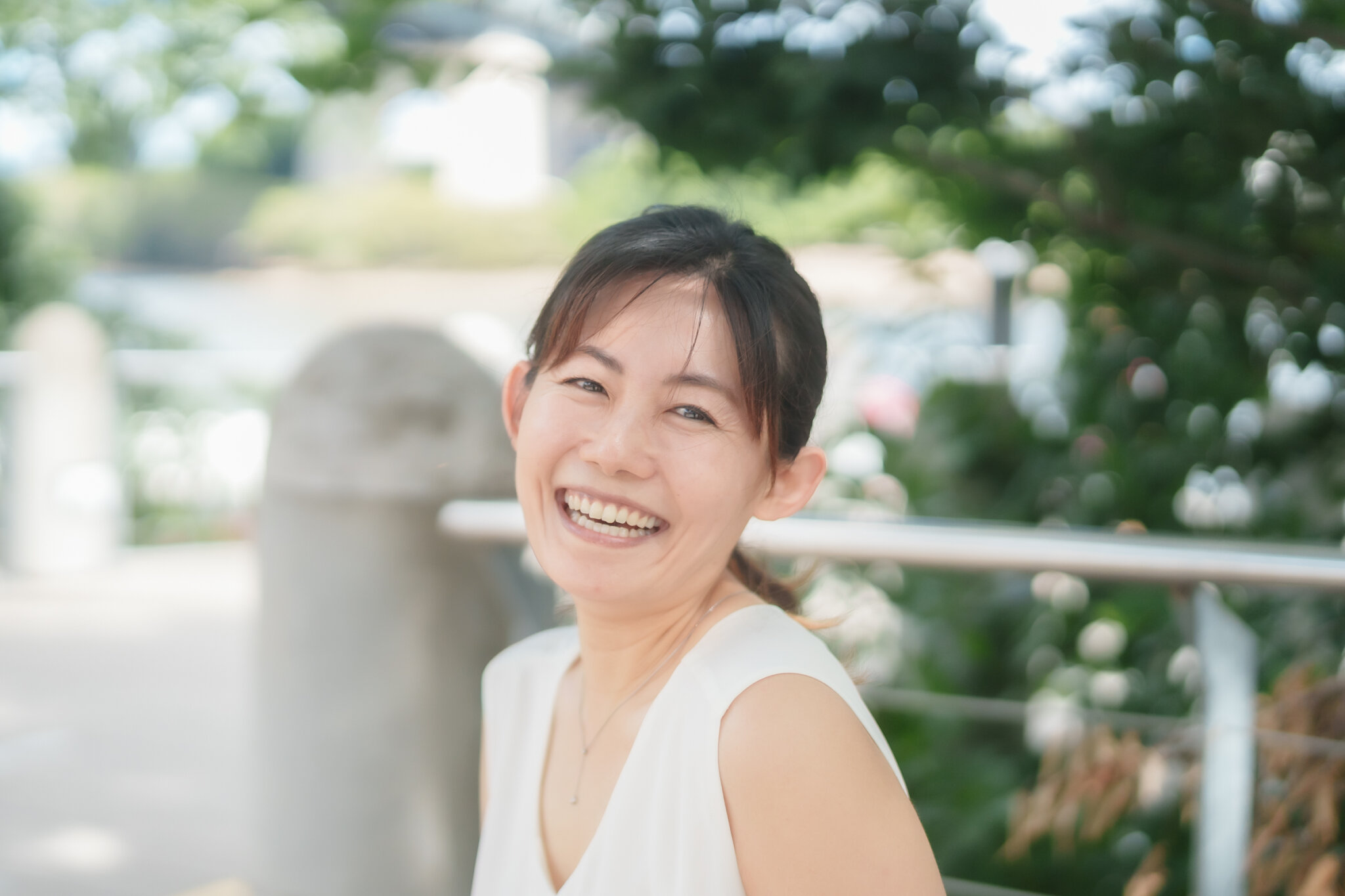 Erina Takamatsu - オーストラリア留学.net