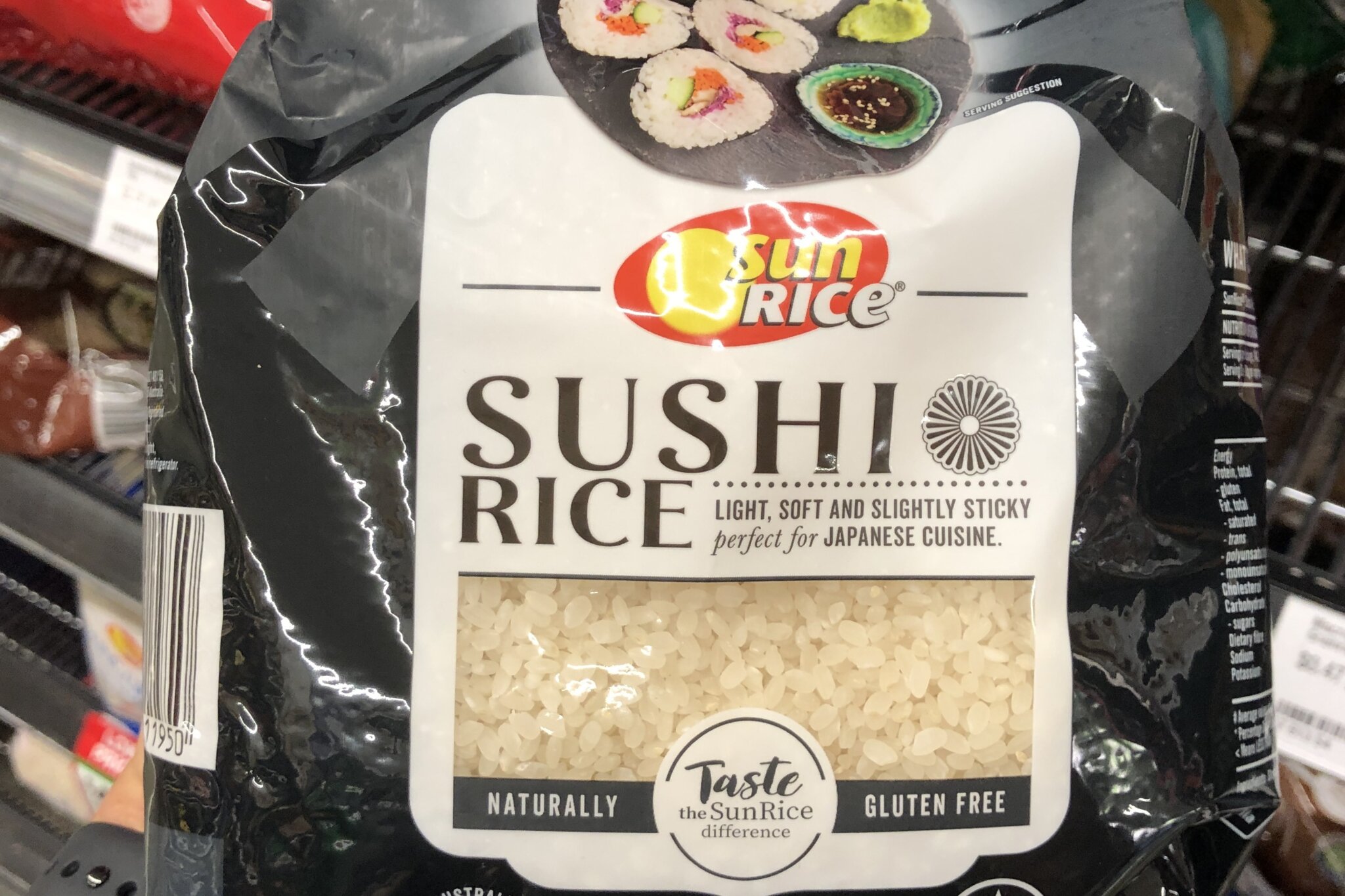 オーストラリアで美味しいお米を食べる方法 - オーストラリア留学.net