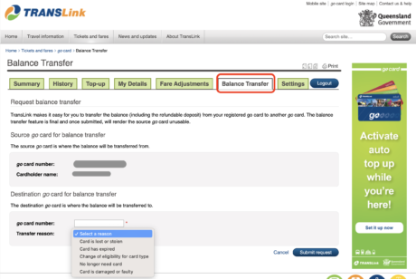 Go Card利用者必見! TransLinkの使い方 - オーストラリア留学.net