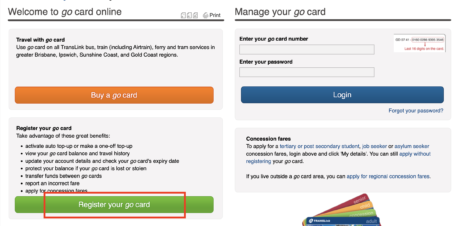 Go Card利用者必見! TransLinkの使い方 - オーストラリア留学.net