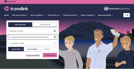 Go Card利用者必見! TransLinkの使い方 - オーストラリア留学.net