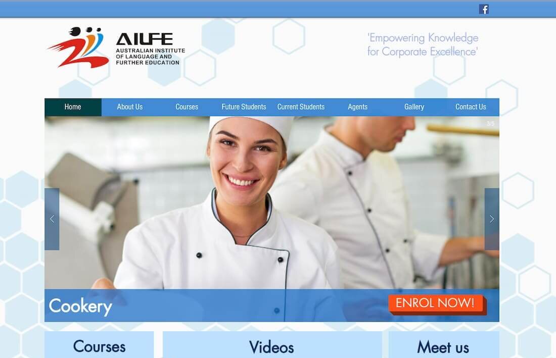 アルフィー｜オーストラリアン・インスティテュート・オブ・ランゲージ・アンド・ファーザー・エデュケーション - 最低価格保証留学エージェント ...