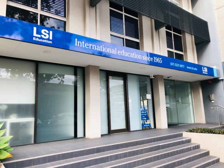 アットホームな名門校、LSIの魅力をご紹介 - オーストラリア留学.net