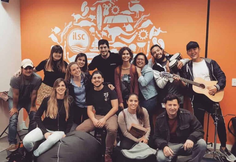 ILSCで楽しみながら英語を学ぼう、経験者が魅力をご紹介 - オーストラリア留学.net