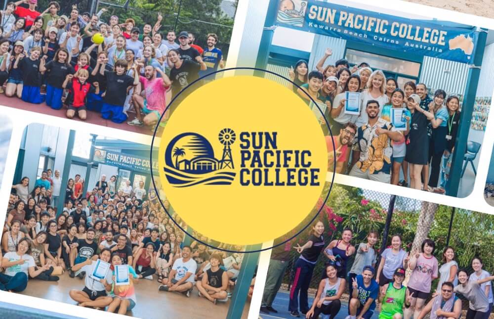 【Sun Pacific College】授業料割引＋キャンパス内の学生寮滞在費が破格に？！期間限定セール - オーストラリア留学.net